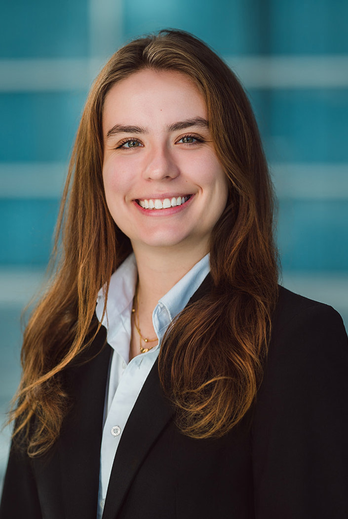 Ana M. Barreto – Bernstein Chackman Liss