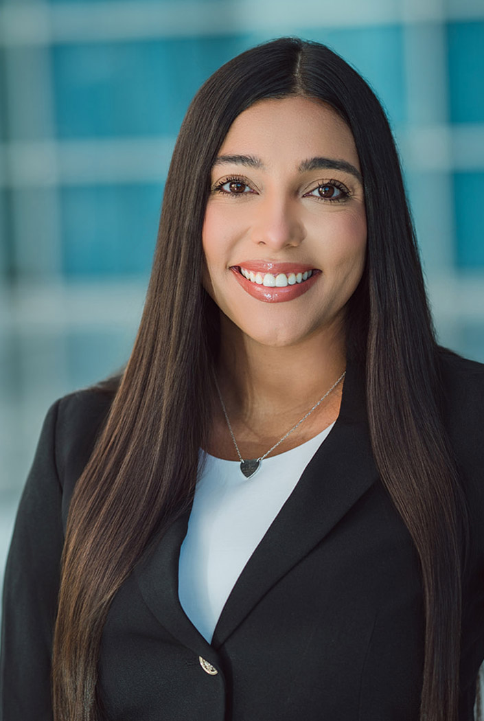 Sabrina M. LaRosa – Bernstein Chackman Liss